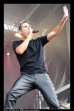 Myuziku: 10 Vokalis Metal Terbaik Sepanjang Masa