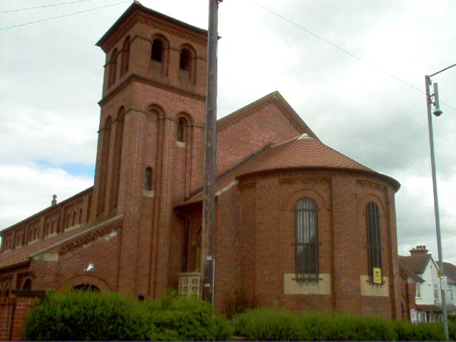 Doncaster Prayer Walk 2011: Stage 1 St James' to St Michael's Rossington
