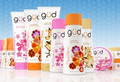 A Girl's Best Friend: Gud