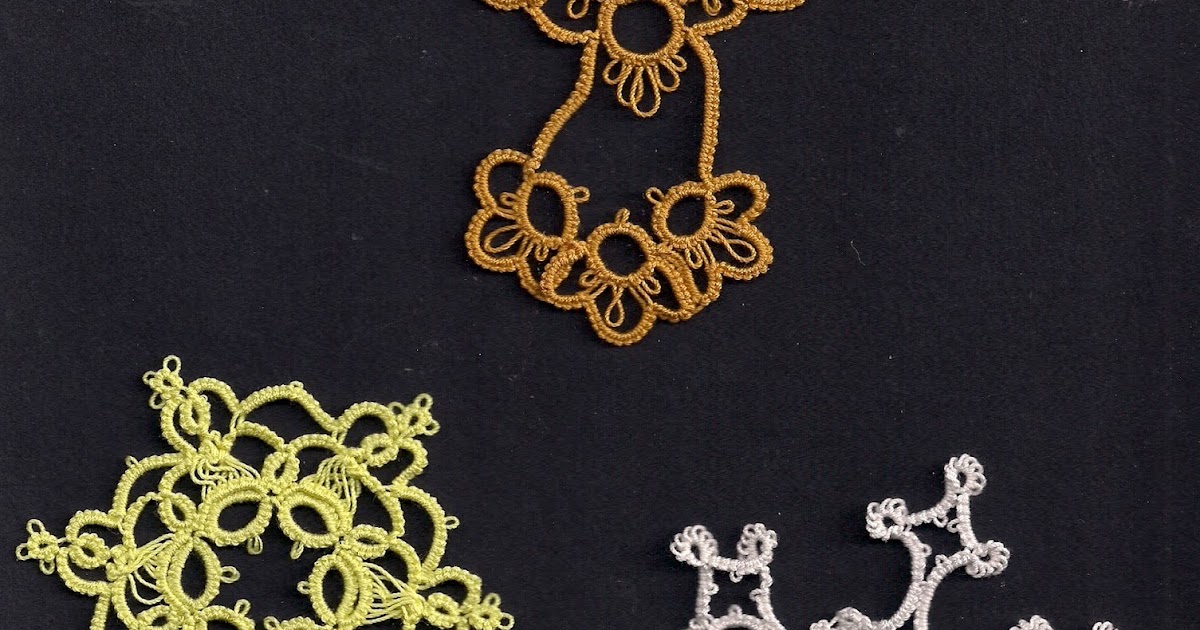 Tat's Heaven: Playing with Picots