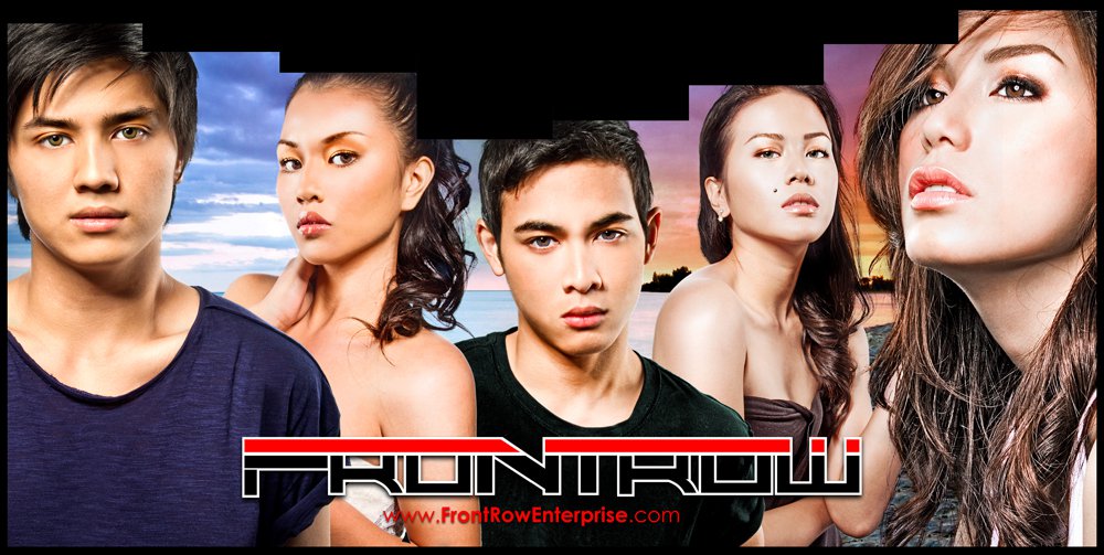 FRONTROW ENTERPRISE