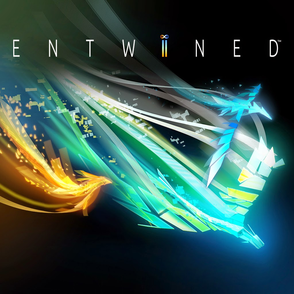 Entwined (Video Game Review) - BioGamer Girl