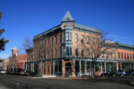 9 Curiosities of the Fort Collins City - Hey! Curiosities
