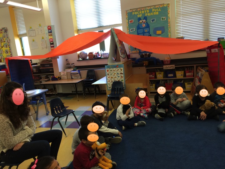 123kteacher: Camping Day~ A Day of Reading and Fun!