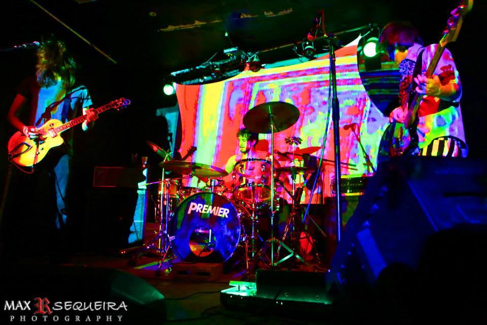 DESERT PSYCHLIST: KING BUFFALO ~ ORION ...review