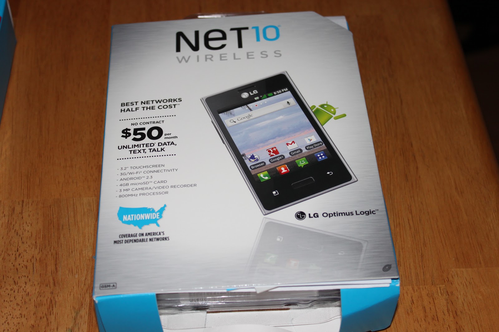 Susan's Disney Family: Net10 Wireless a great affordable phone for ...