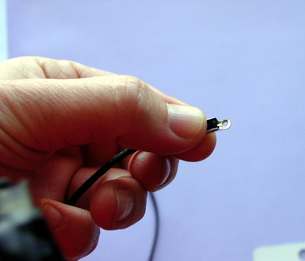 Pajego Art House: How To Make A Cord Necklace