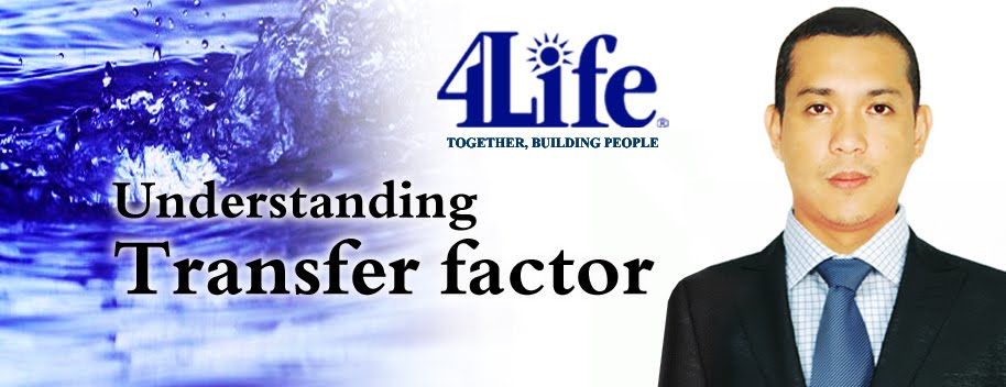 f: TRANSFER FACTOR FAQ