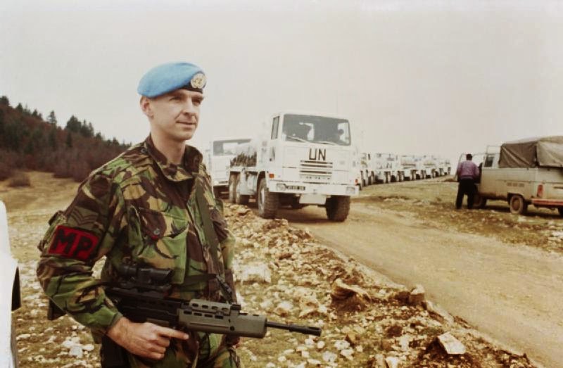 Barca Longa - A WarScholar Newsletter: Today in military history: June ...