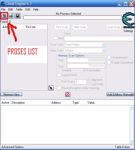 Unduh Cheat Engine 6.2 Evil 4 Cara Pakai - Brooke Anderson