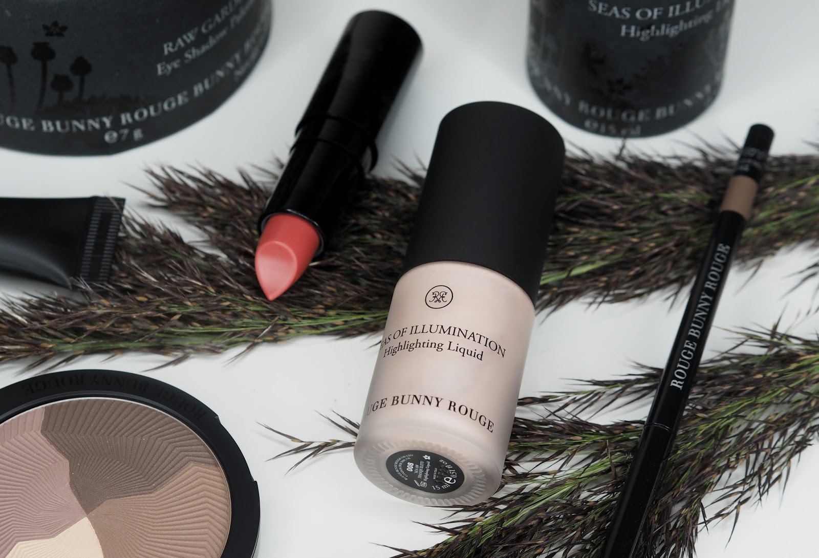 Behind The Brand: Rouge Bunny Rouge | The Beauty Informer