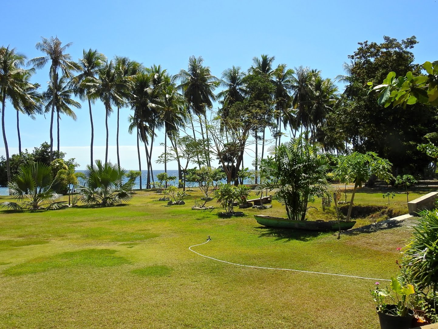 TRAVEL WITH US: TIMOR LESTE - TIMOR LOROSAE - EAST TIMOR