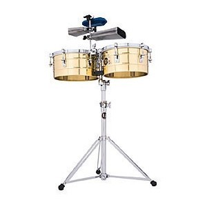 Salsa : Principales instrumentos del estilo