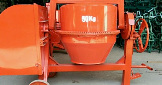 PT.ANEKA MESIN MOLEN - CALL : 0821 8083 4448 ~ JUAL MESIN MOLEN BETON ...