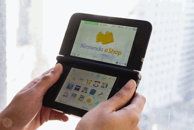 Nintendo downloads: lutando pela justiça - Nintendo Blast