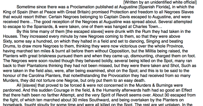 Marchetti's APUSH: August 28 - Quick HIPP and Thesis Workshop