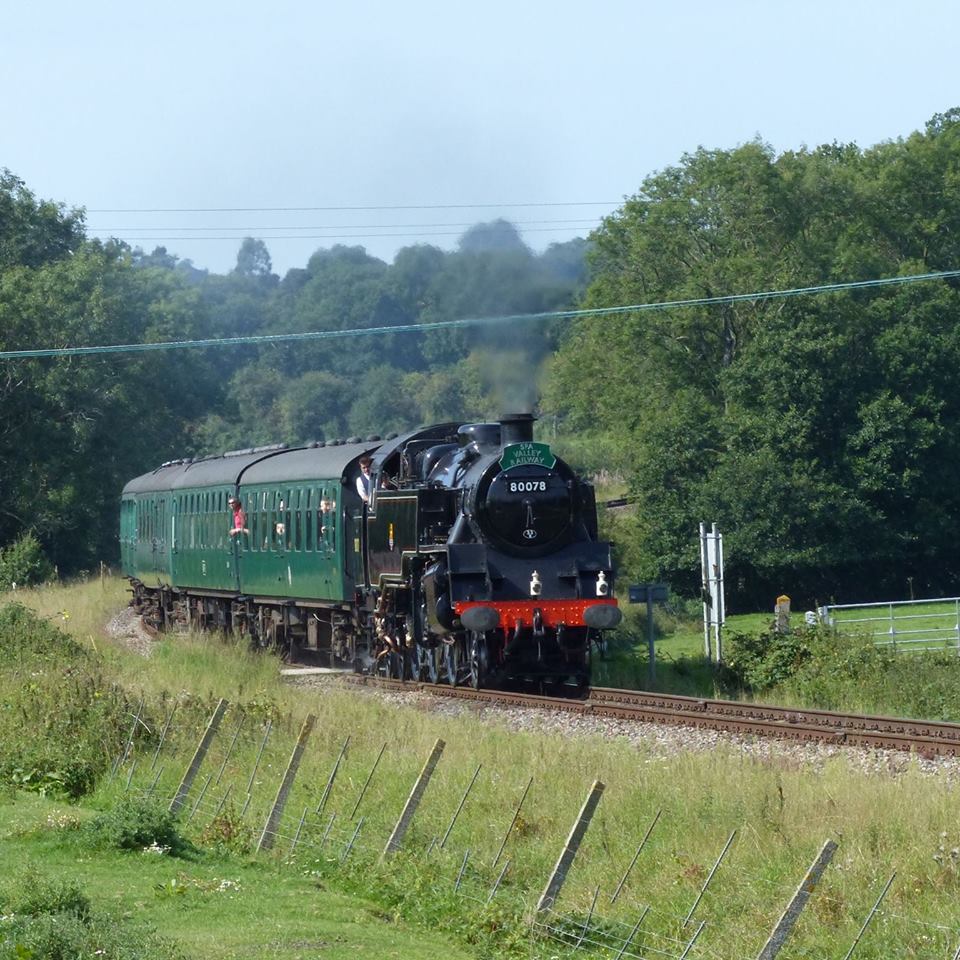 Scribbling Lau: Interesting Things To Do In Kent This Month: February 2018