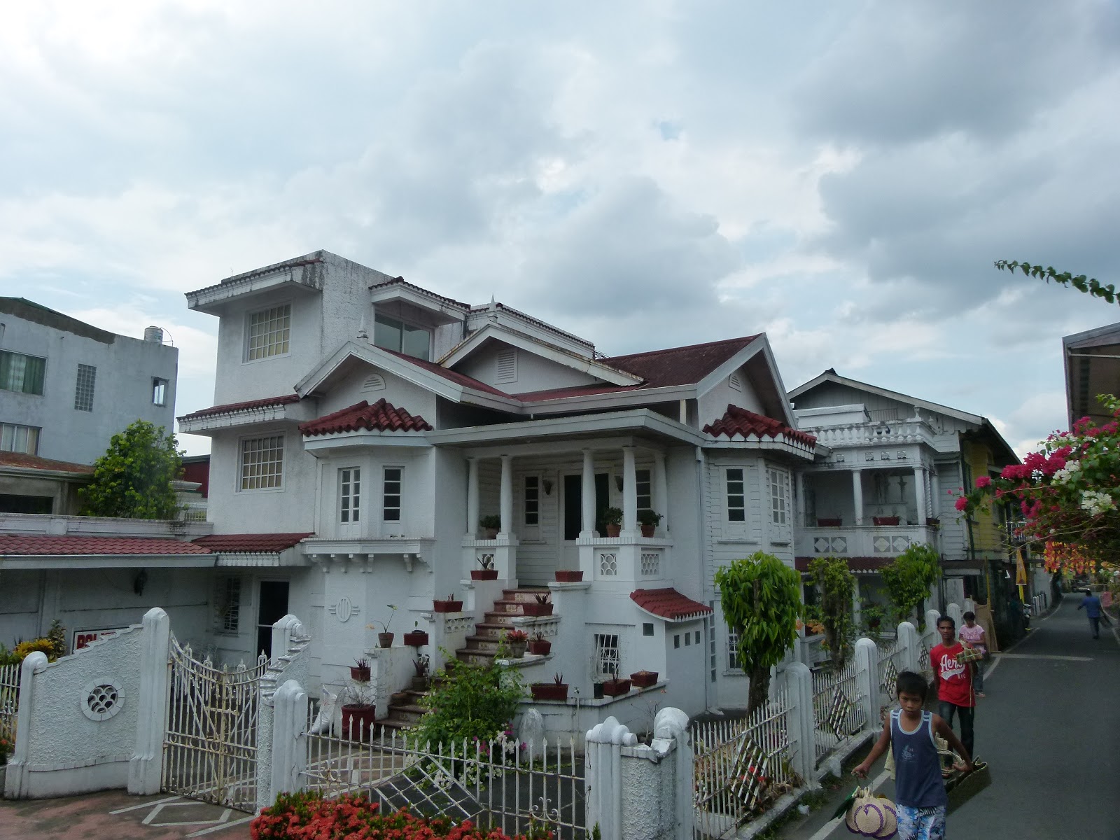 LILIW, LAGUNA - Lakwatserong Tsinelas