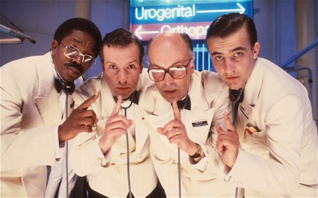 MDA1700 Communicating in Film and Television: Styles and Movements: The ...