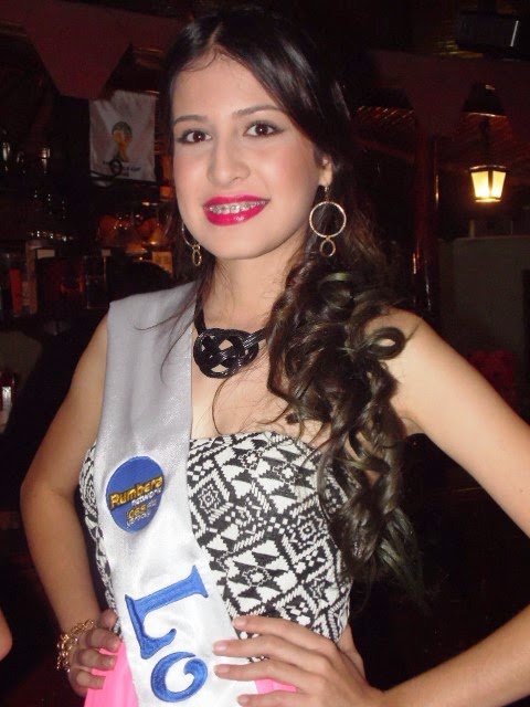 Elección de la Chica rumbera 2014 se celebra este 31