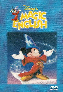 Baratta-infantil: Magic English (Disney): Vol.26 – Fairyland / Contos ...
