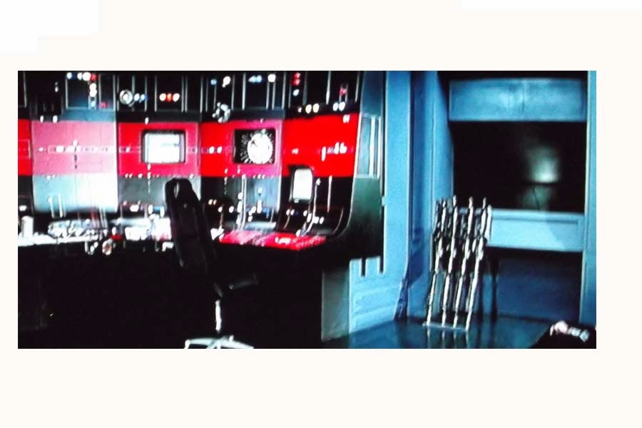 STAR WARS VISUAL ENCYCLOPEDIA: February 2014