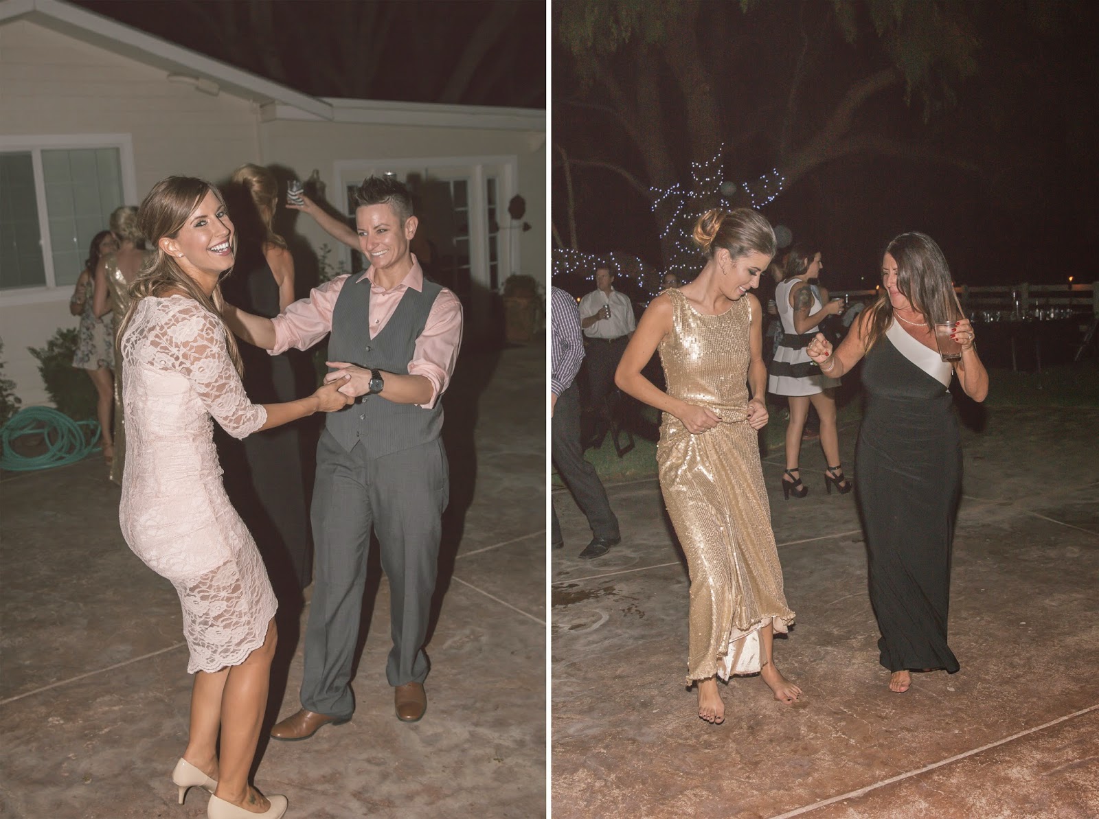 Tylar Springer Photography: Mr. & Mrs. Beauchamp | Wedding.