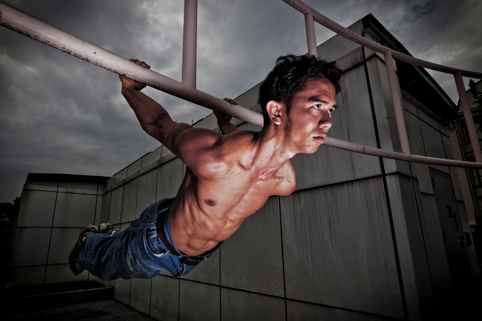 10 Consejos para Mejorar tu Freestyle - Street Workout y Calistenia ...