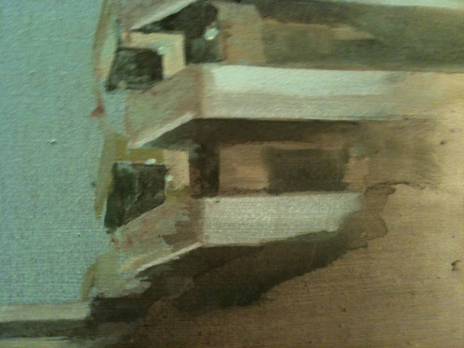 Alice Sagar FAD Art Blog : Galleries and Exhibitions