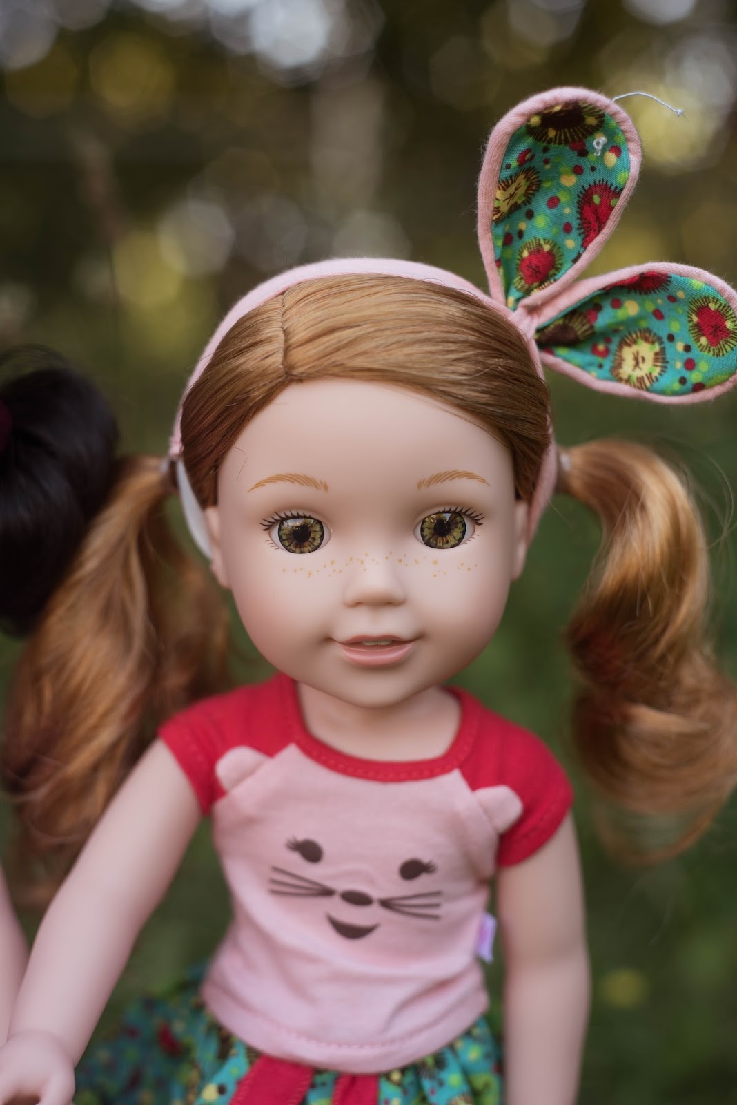 Dotsydoodle: Wellie Wishers vs. Hearts 4 Hearts Dolls