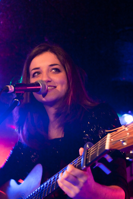 PKIMAGE - Musicnotes: Photos of Katie Sutherland 2009 to 2012