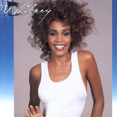 Today's Music from ww_adh: Essential Albums of the '80s: Whitney ...
