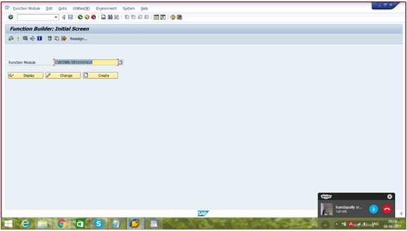 Step By Step Tutorial On Creating Smartforms In Sap Abap