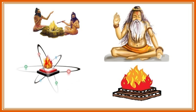 Gyani Pandit Ji - Importance of Havan or Yagya