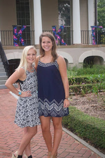 Keeping up with the Kappas