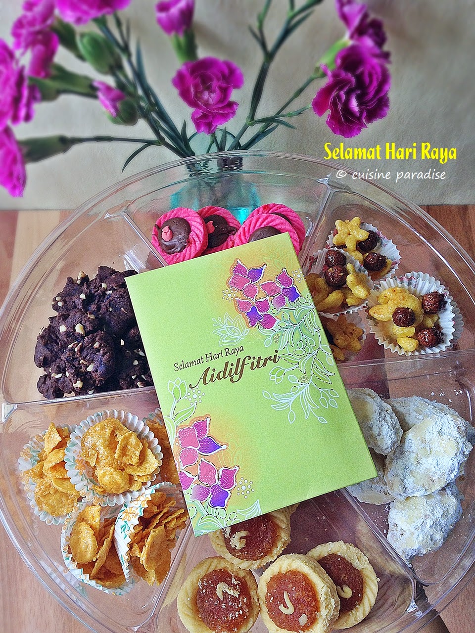 Cuisine Paradise | Singapore Food Blog | Recipes, Reviews And Travel ...