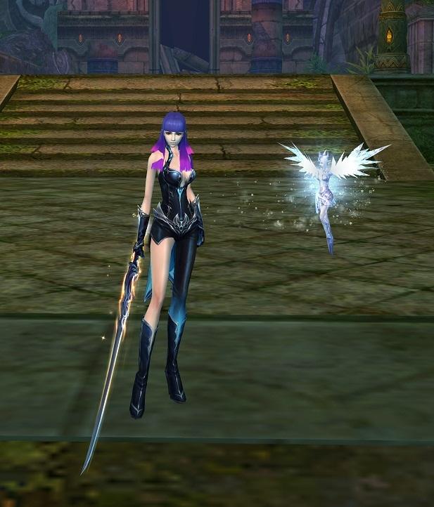 Yokebone Perfect World 2