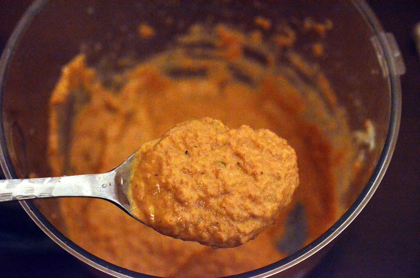 Pate de ton cu capere – Alexandra’s kitchen