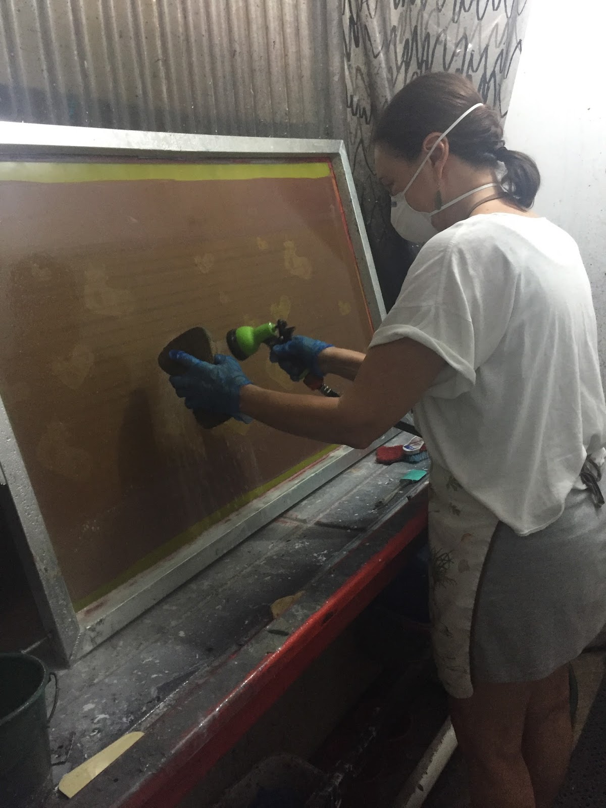 The Art of Being Free