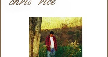 Paraiso das Raridades: Chris Rice - Live By Faith 1994