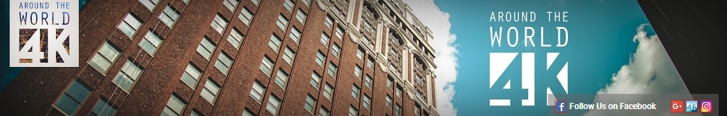 List of the Best 4K YouTube Channels 2017