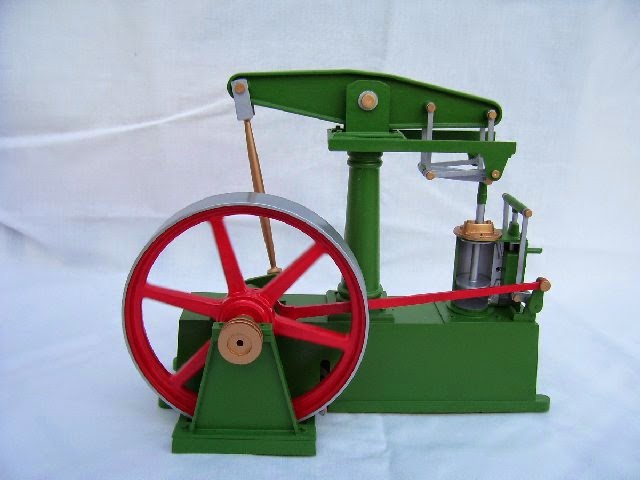 Beam Engine ~ Cars 2015 Pics Hub