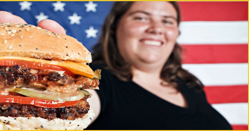 S T R A V A G A N Z A: WHAT MADE AMERICA FAT?