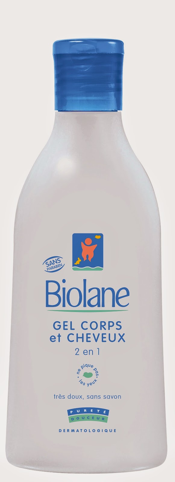 Ces doux moments: Biolane, des produits tout doux pour les bébés et les ...