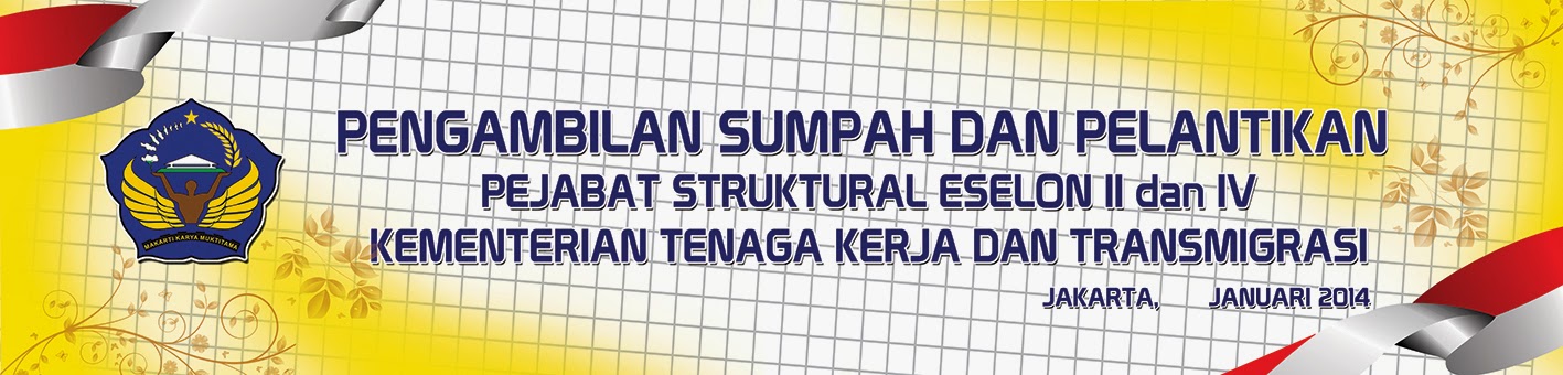 15 Contoh Spanduk Kreatif dan Menarik | Contoh Brosur, Contoh Spanduk ...