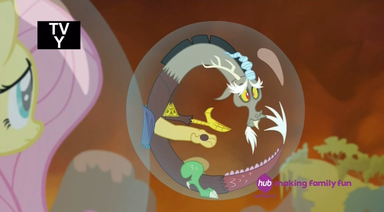 MLP season 4 thread 2- FInale and season overview time TV Show | Page ...