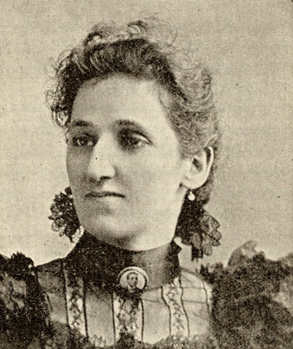 Victoria Earle Matthews - Alchetron, the free social encyclopedia