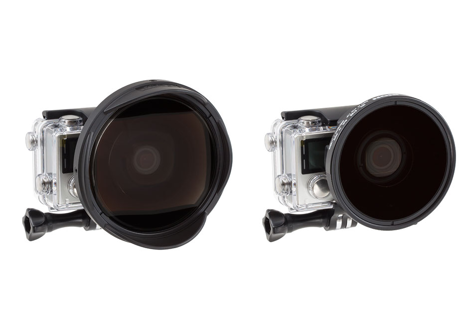 SD Front Mask STD for GoPro