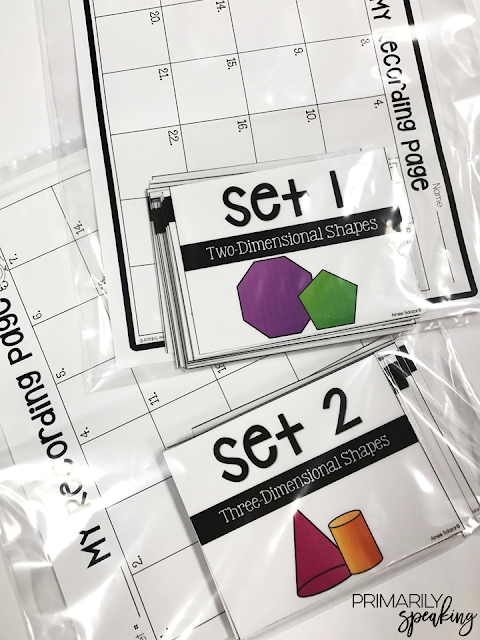 So Many Task Cards, So Many Uses | Primarily Speaking