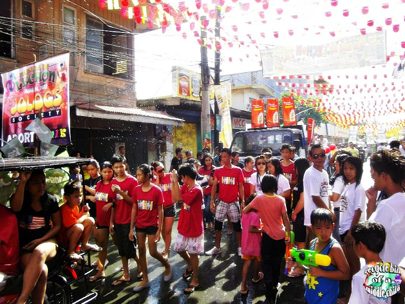 Rammmpa!: We had fun in Balayan!